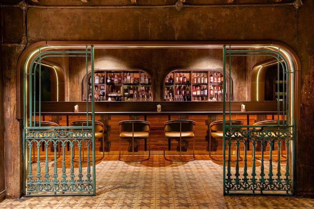 LSA Night Out: 5 best cocktail bars in Bangkok that you should check out