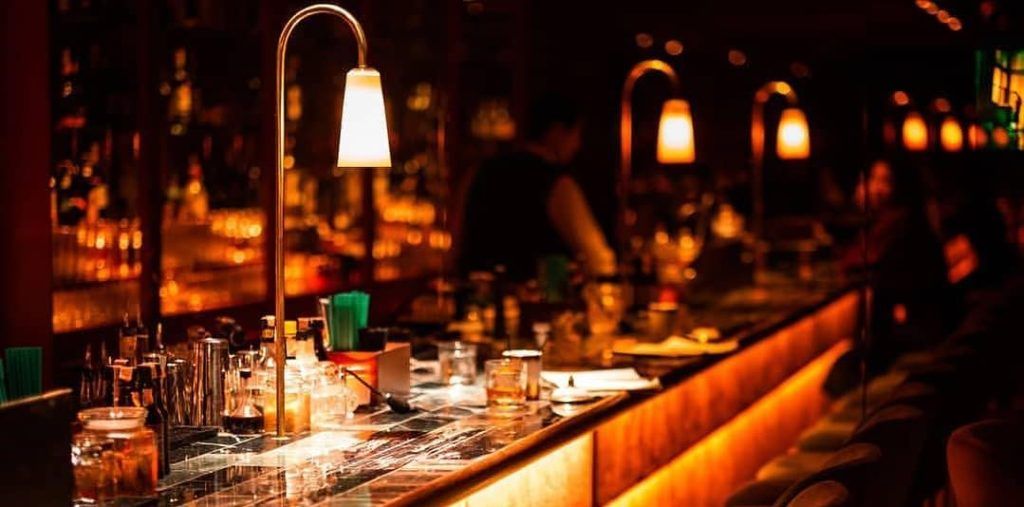 LSA Night Out: 5 best cocktail bars in Bangkok that you should check out