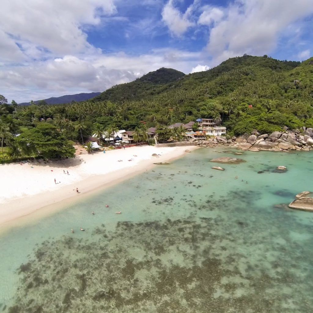 Best beaches in Samui to beach-hop on your next visit | Lifestyle Asia TH