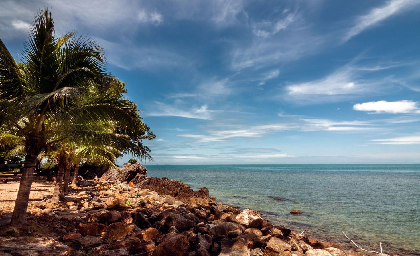 Best beaches in Samui to beach-hop on your next visit | Lifestyle Asia TH