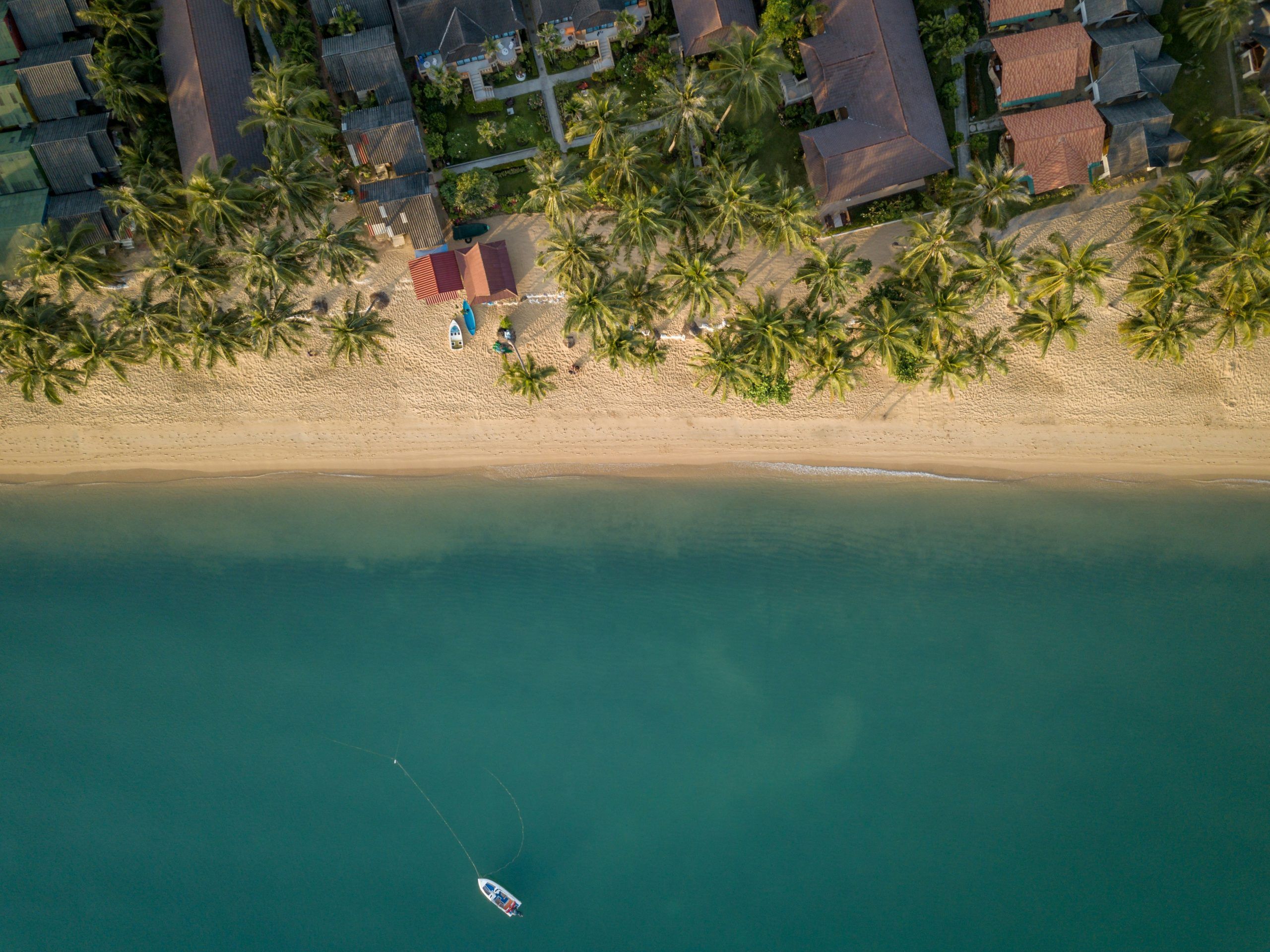 Best beaches in Samui to beach-hop on your next visit | Lifestyle Asia TH