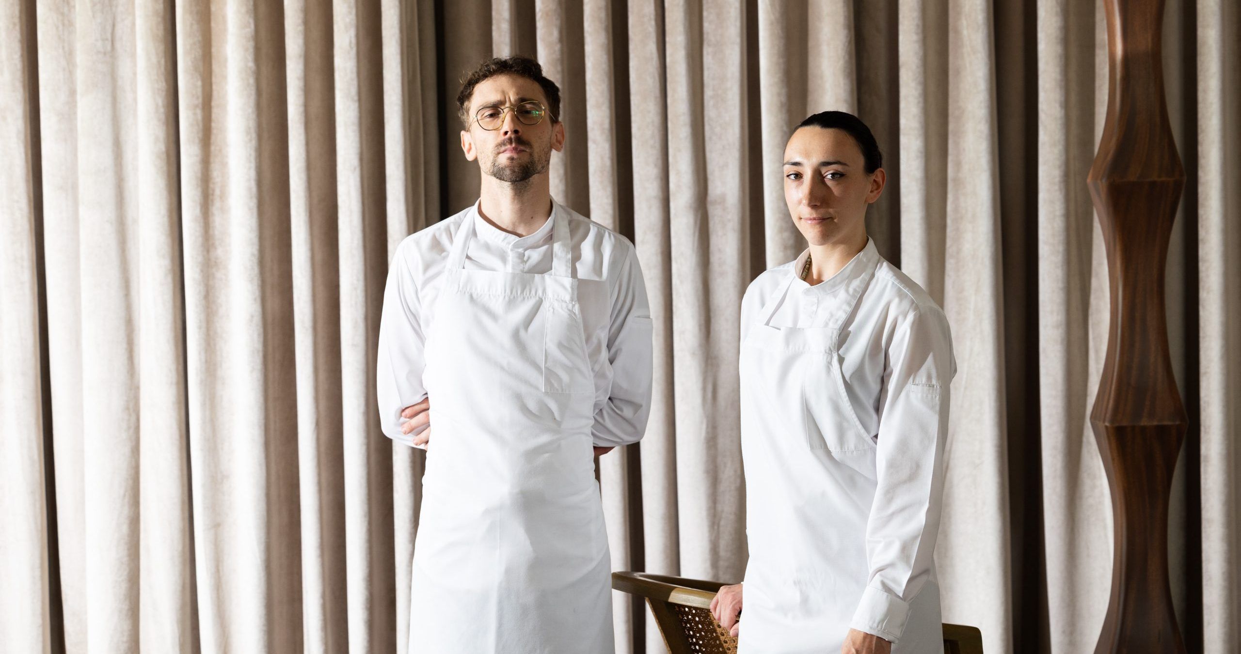 etcha: A new era of fine dining with a borderless culinary vision