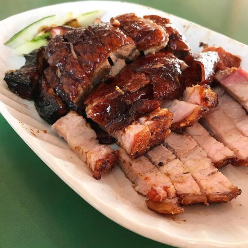22 best hawker stalls at Maxwell Food Centre, Singapore | Lifestyle Asia