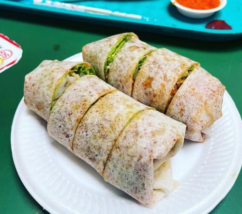 22 best hawker stalls at Maxwell Food Centre, Singapore | Lifestyle Asia