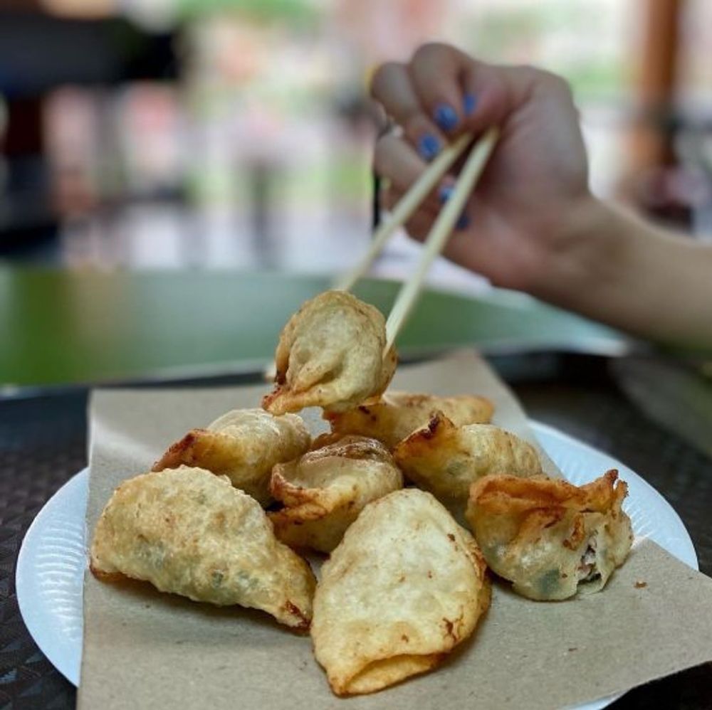 22 best hawker stalls at Maxwell Food Centre, Singapore | Lifestyle Asia