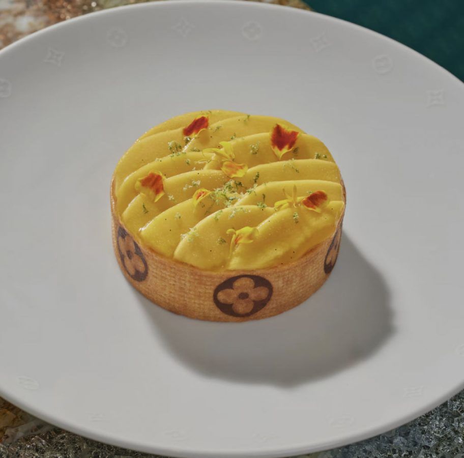 Inside the world's best luxury fashion cafes, a new and growing trend