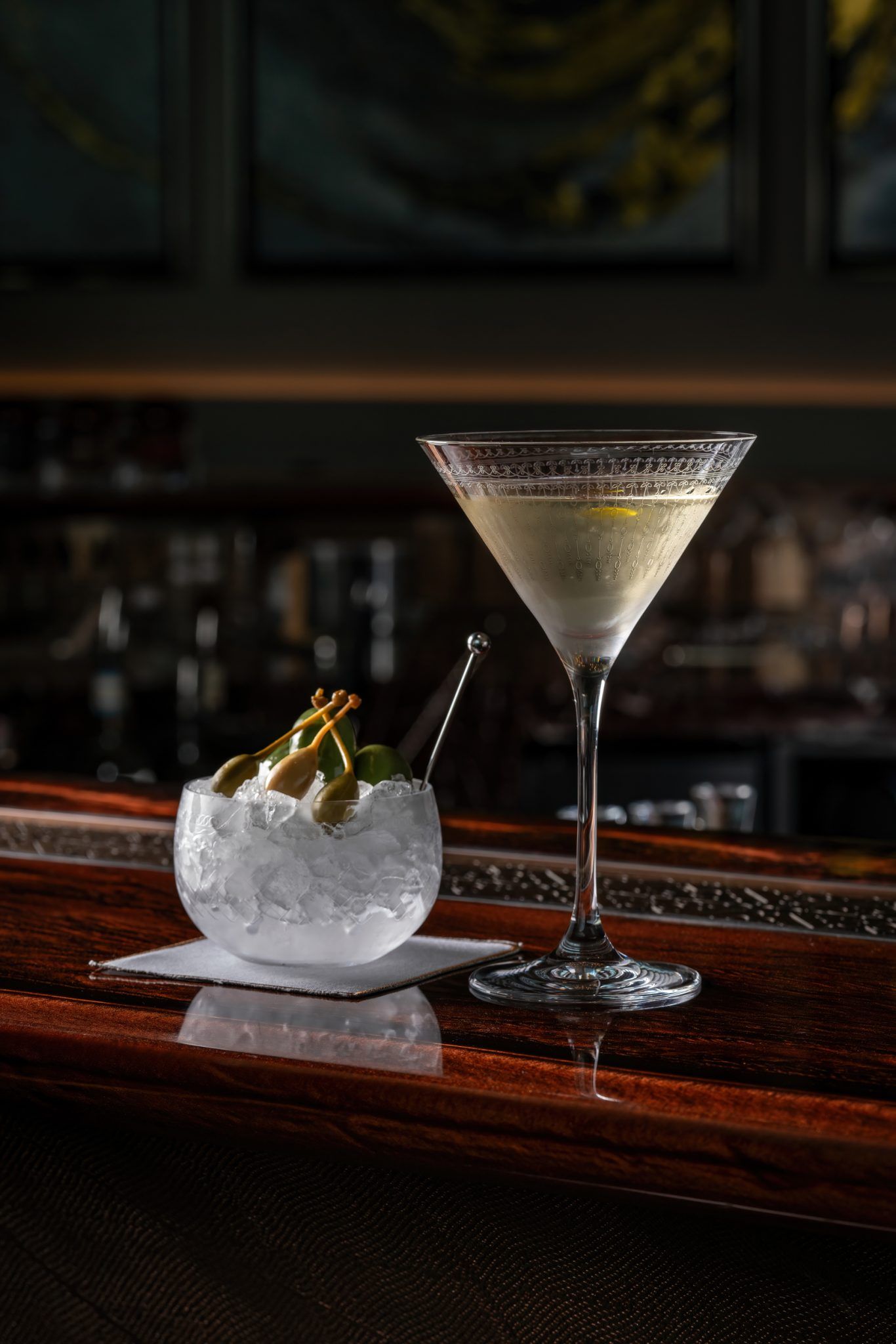The best new bars and cocktail menus in Bangkok | Lifestyle Asia Thailand