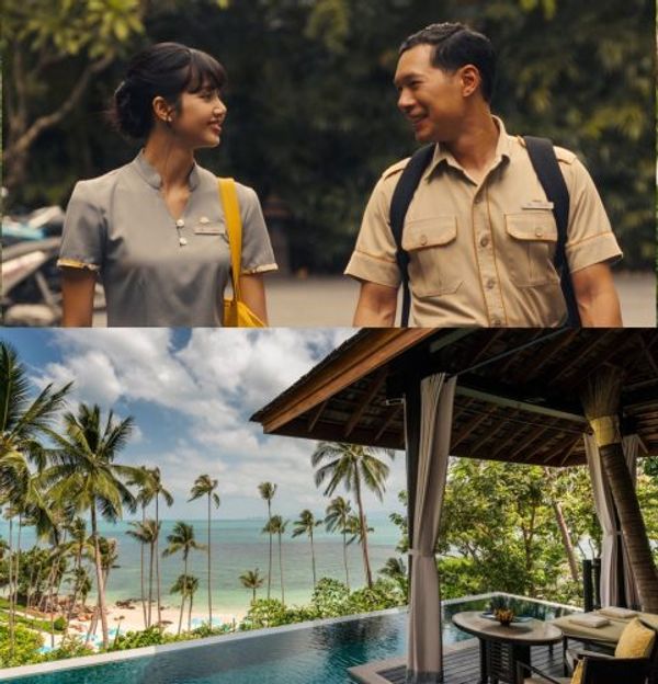 The White Lotus season 3 release schedule for all episodes | LSA Thailand