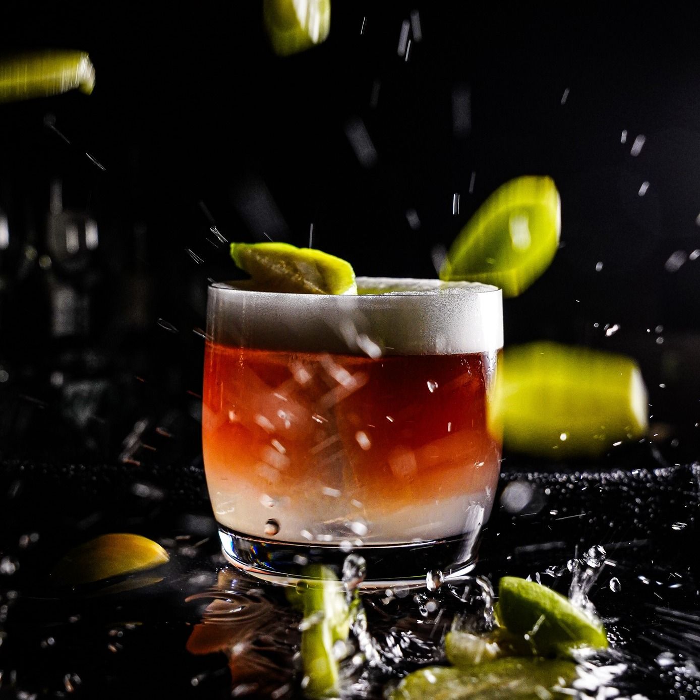 Independence Cocktail Bar