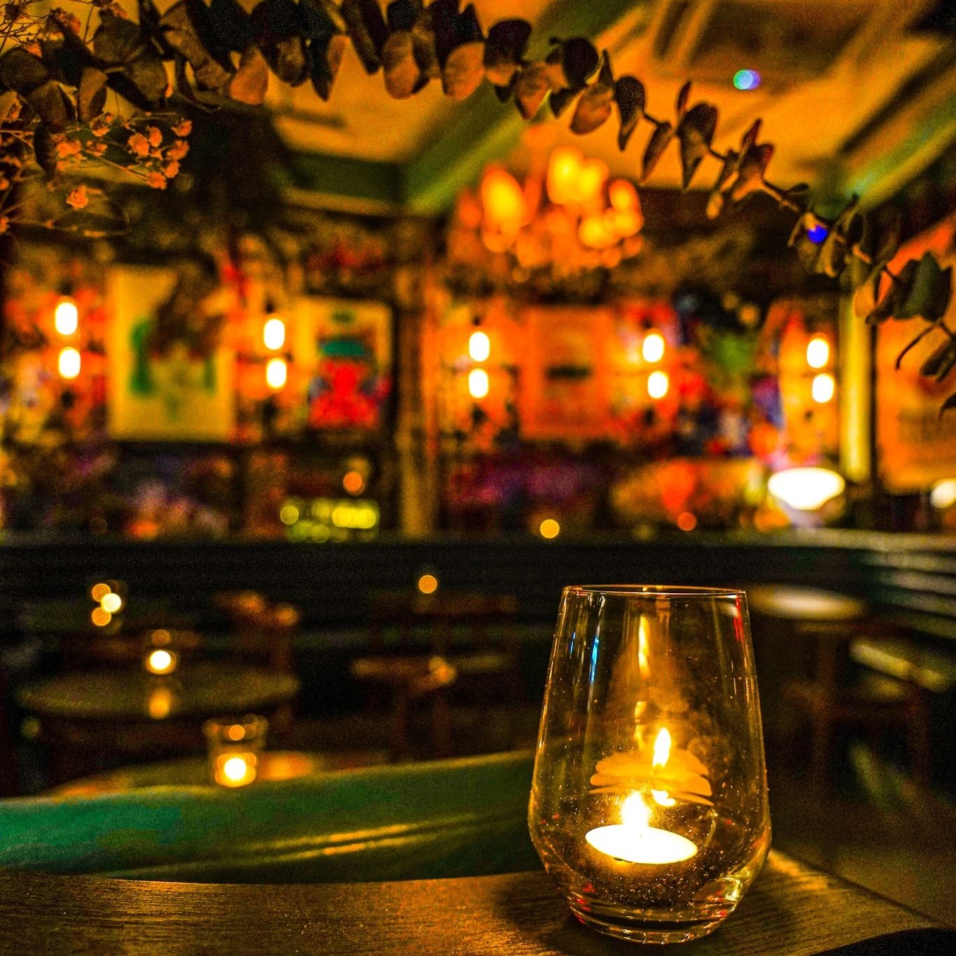 Independence Cocktail Bar