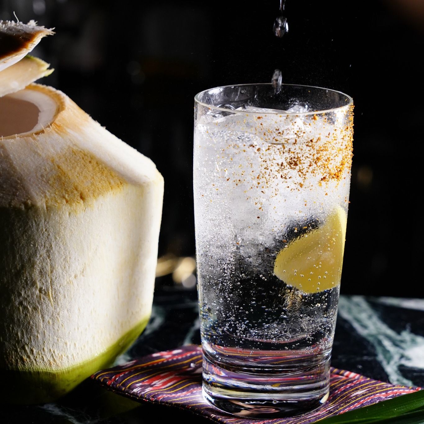 Independence Cocktail Bar