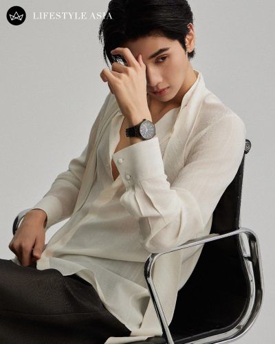 Behind the spotlight: Dunk-Natachai unveils his journey as a rising idol