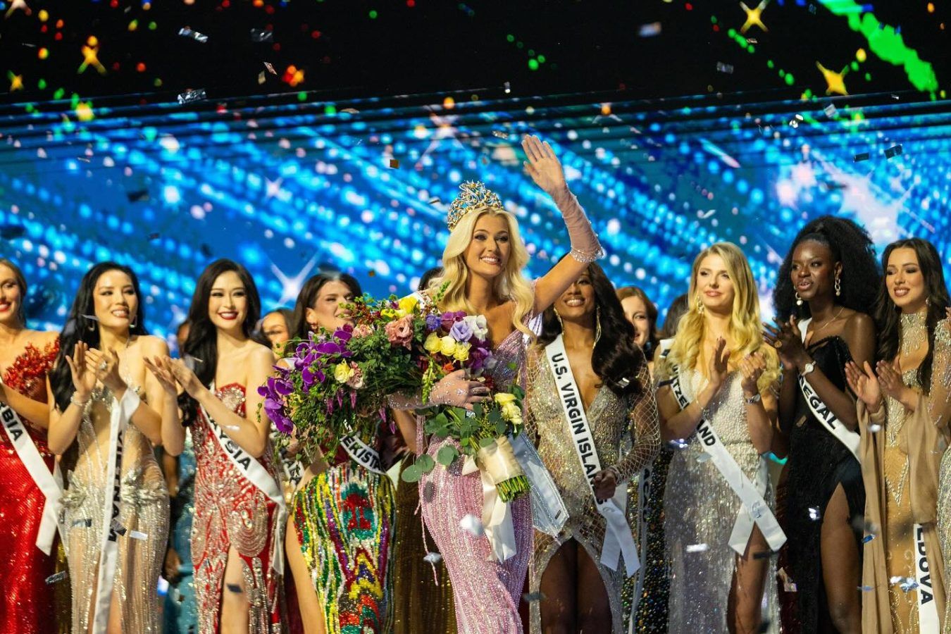 Miss Universe 2025 is coming to Thailand | Lifestyle Asia Thailand