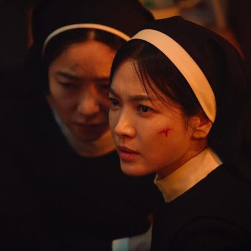 Tee Yod 2: Cast, plot and other details on Thai horror Death Whisperer 2