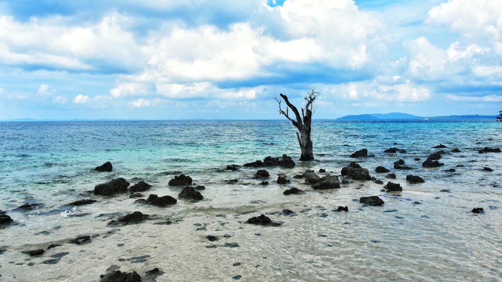 Andaman islands guide: Where to enjoy the most breathtaking views