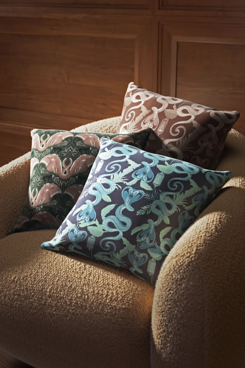 The White Lotus collabs you need to check out