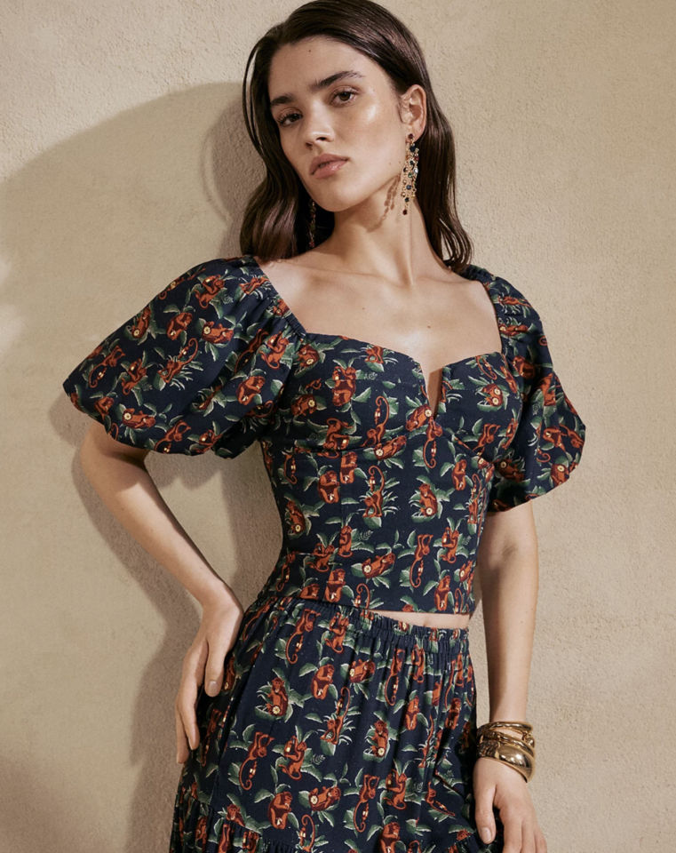 The White Lotus collabs you need to check out