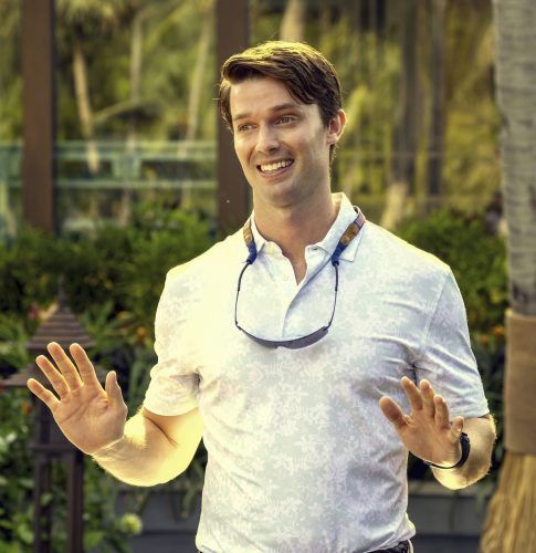 Everything to know about Patrick Schwarzenegger | Lifestyle Asia Thailand