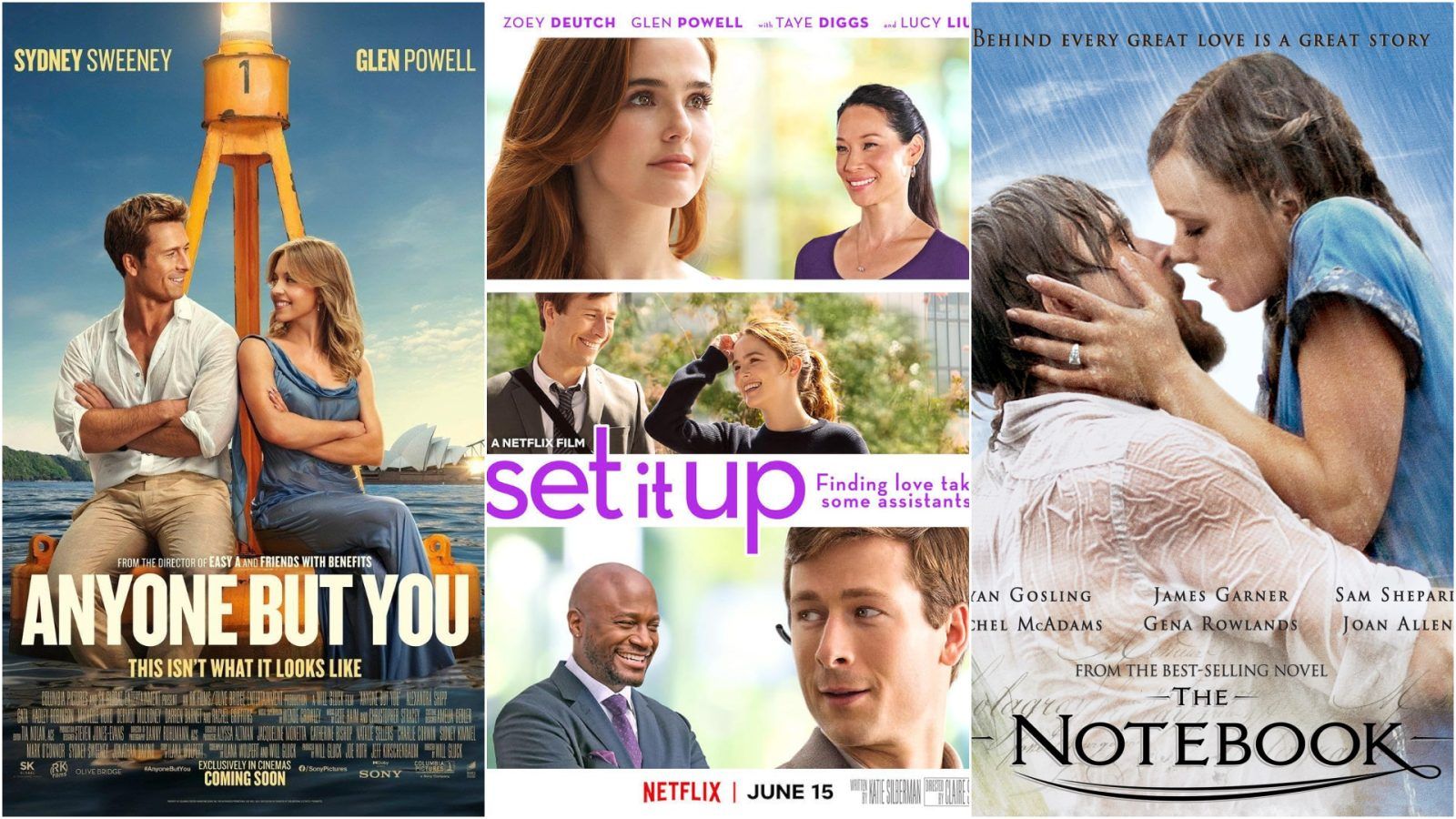 Best rom-com movies to watch on Netflix | Lifestyle Asia Thailand