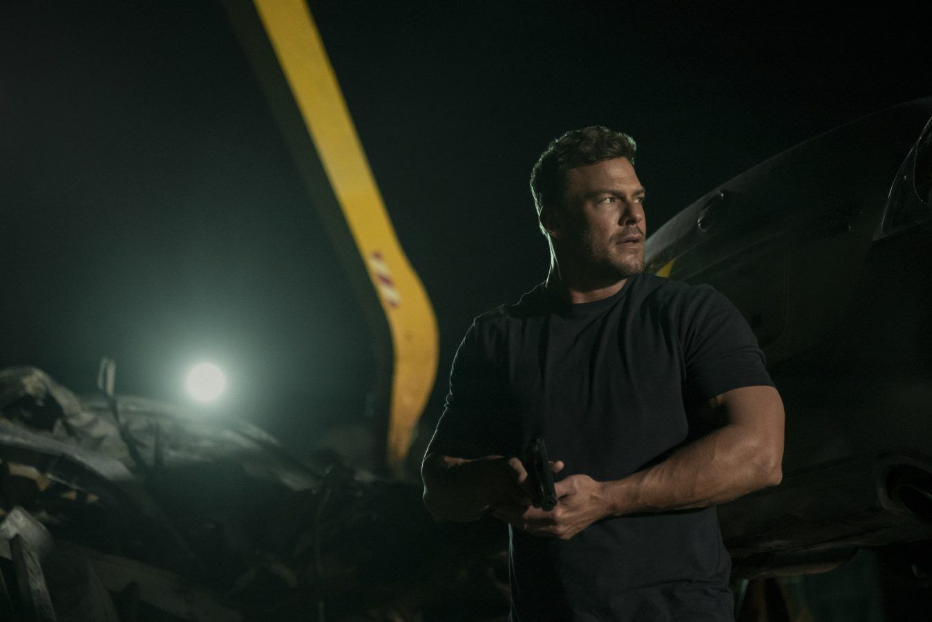 Review: Reacher Season 3 is his most personal quest for justice yet