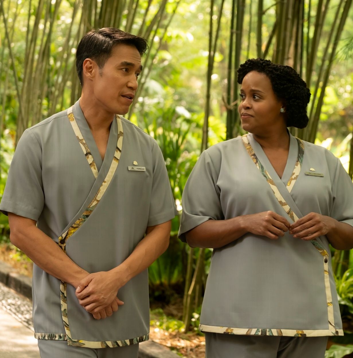 The White Lotus Season 3 Episode 2, reviewed by a local Thai person