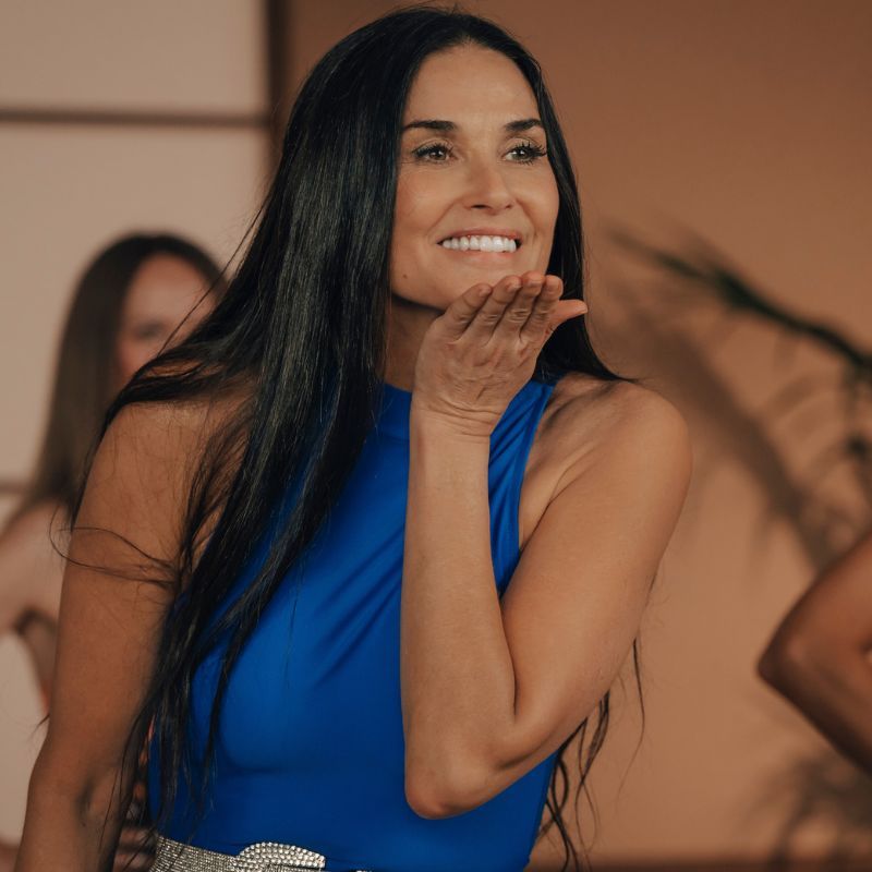 A closer look at BLACKPINK Jennie's fitness routine