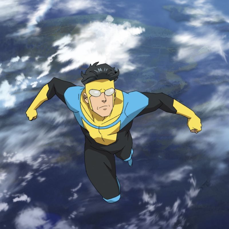 Invincible season 3 release schedule for all episodes | LSA Thailand