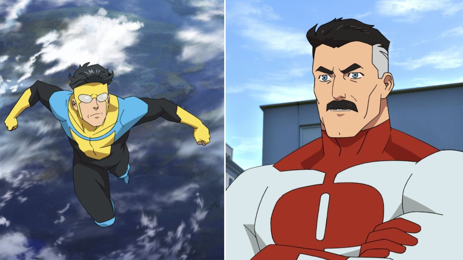 Invincible season 3 release schedule for all episodes | LSA Thailand