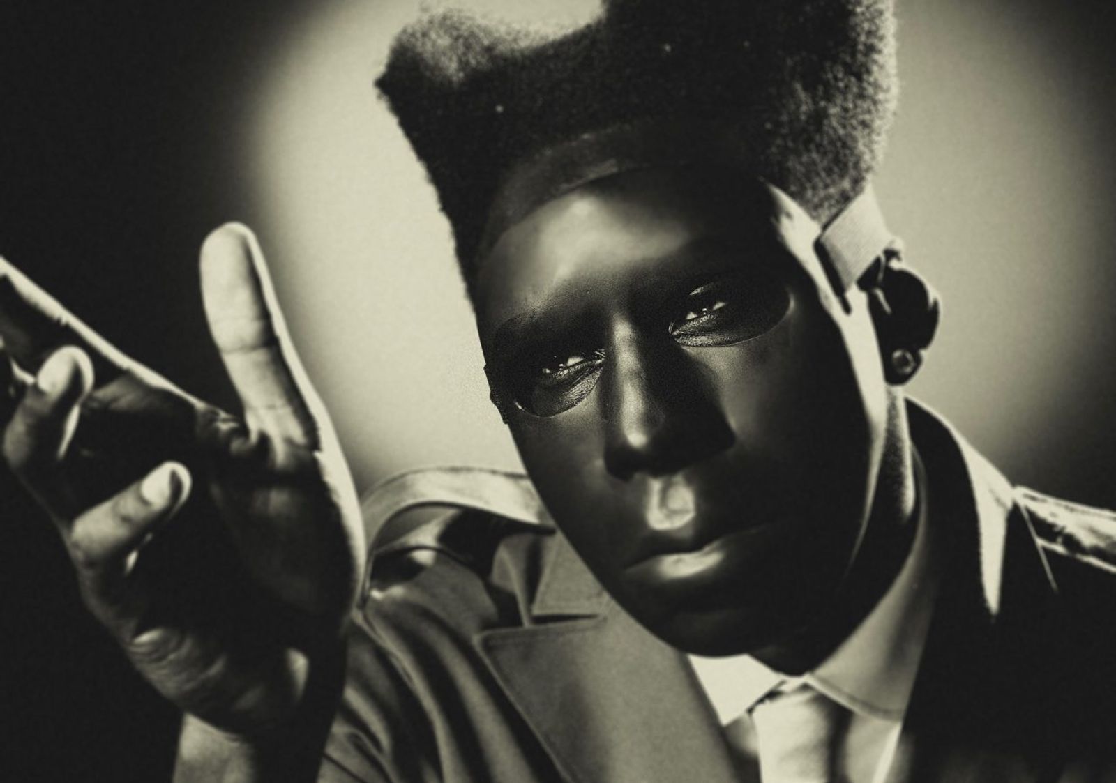 Tyler, The Creator is officially coming to Bangkok this September 2025