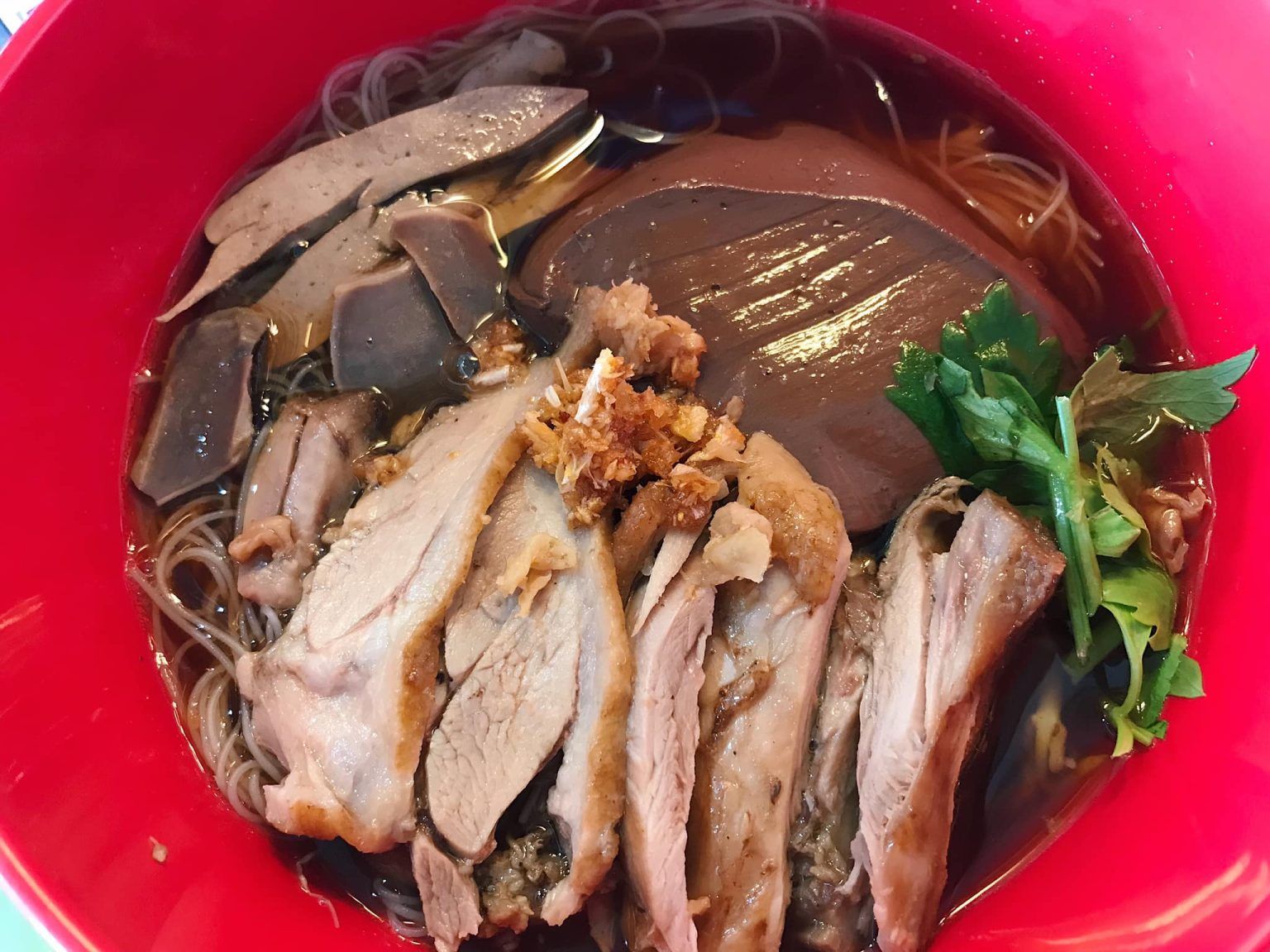 What to eat at Chatuchak Weekend Market, plus insider tips