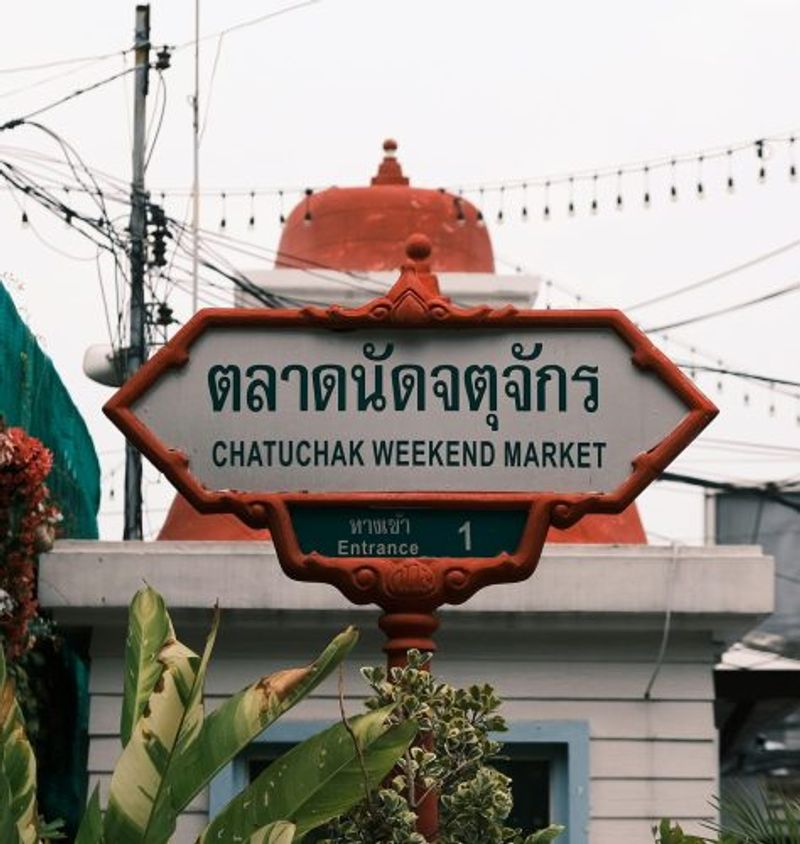 Thai slang words and phrases to know in Bangkok