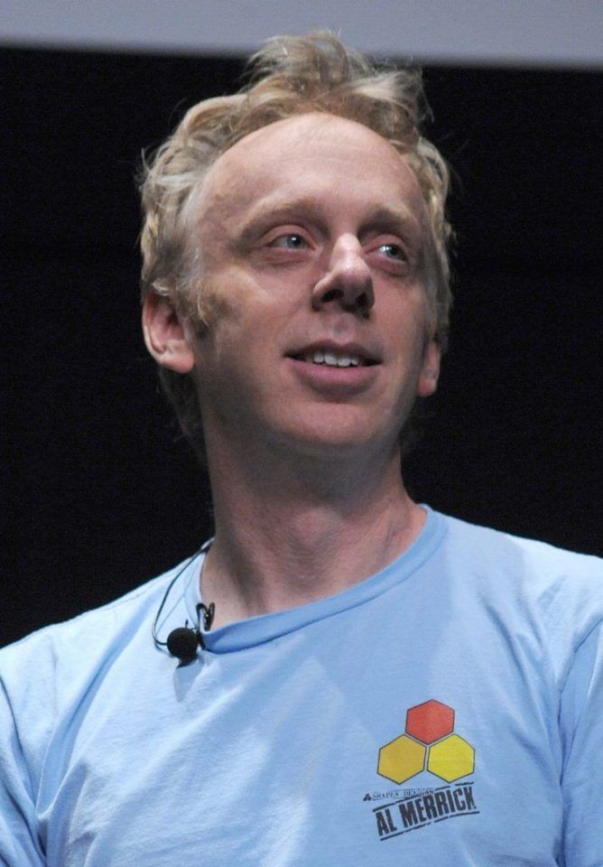 Meet Mike White, the man behind The White Lotus