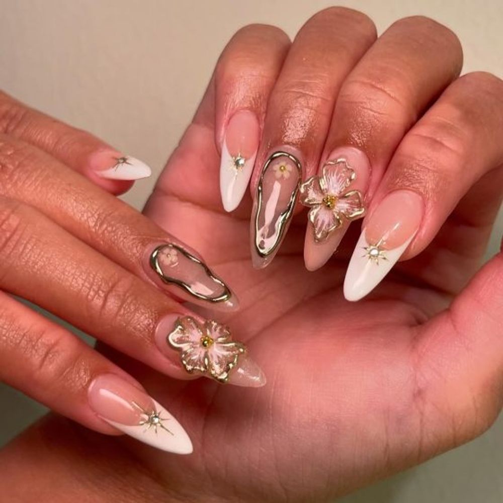 Discover the best nail salons in Bangkok | Lifestyle Asia Thailand