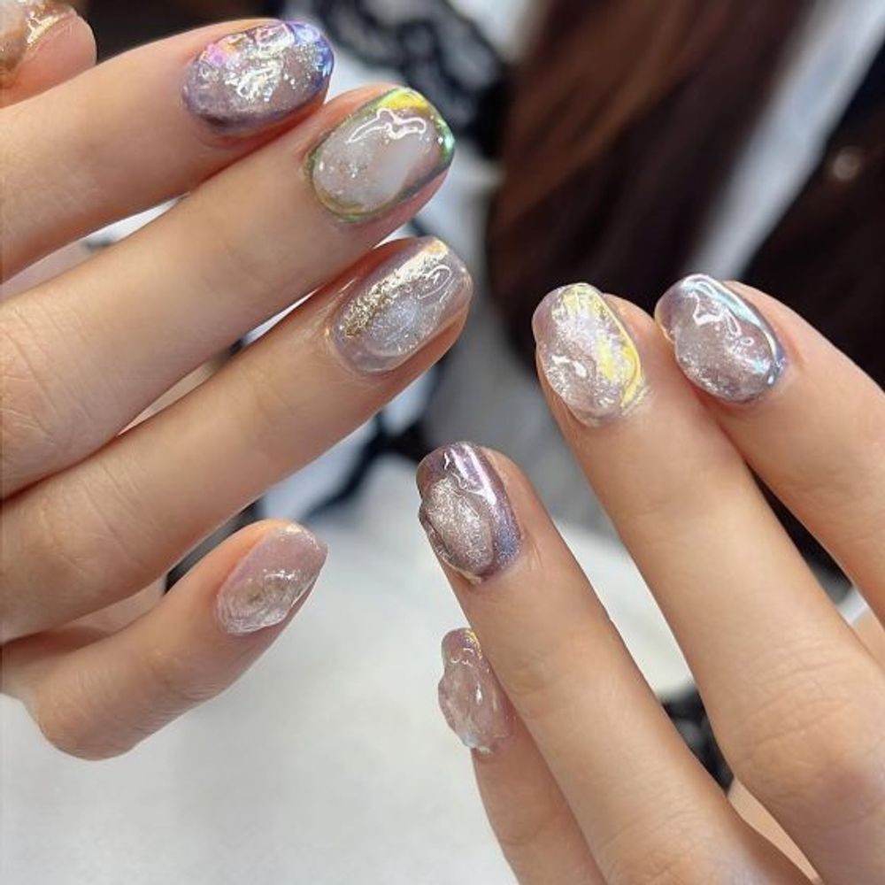 Discover the best nail salons in Bangkok | Lifestyle Asia Thailand