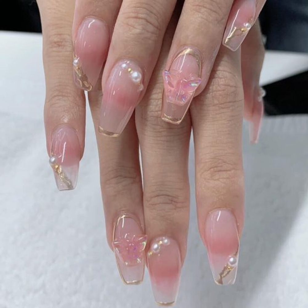Discover the best nail salons in Bangkok | Lifestyle Asia Thailand