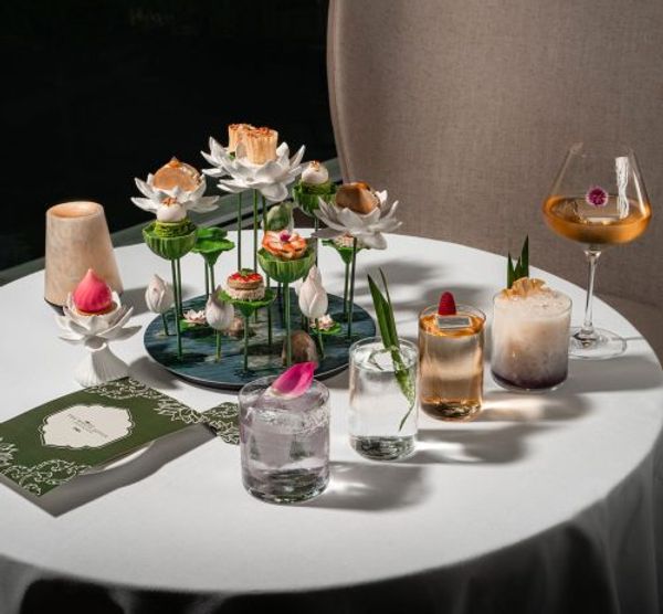 Learn the drinking game behind Rose's single Apt