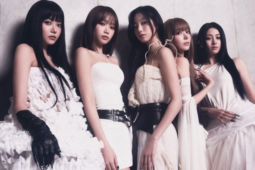 BIBI is coming to Bangkok for her first world tour