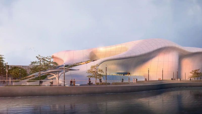 How to visit Moo Deng: Location, transportation, price, and more