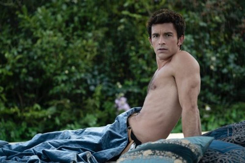 Interview: Tayme Thapthimthong of 'The White Lotus' season 3