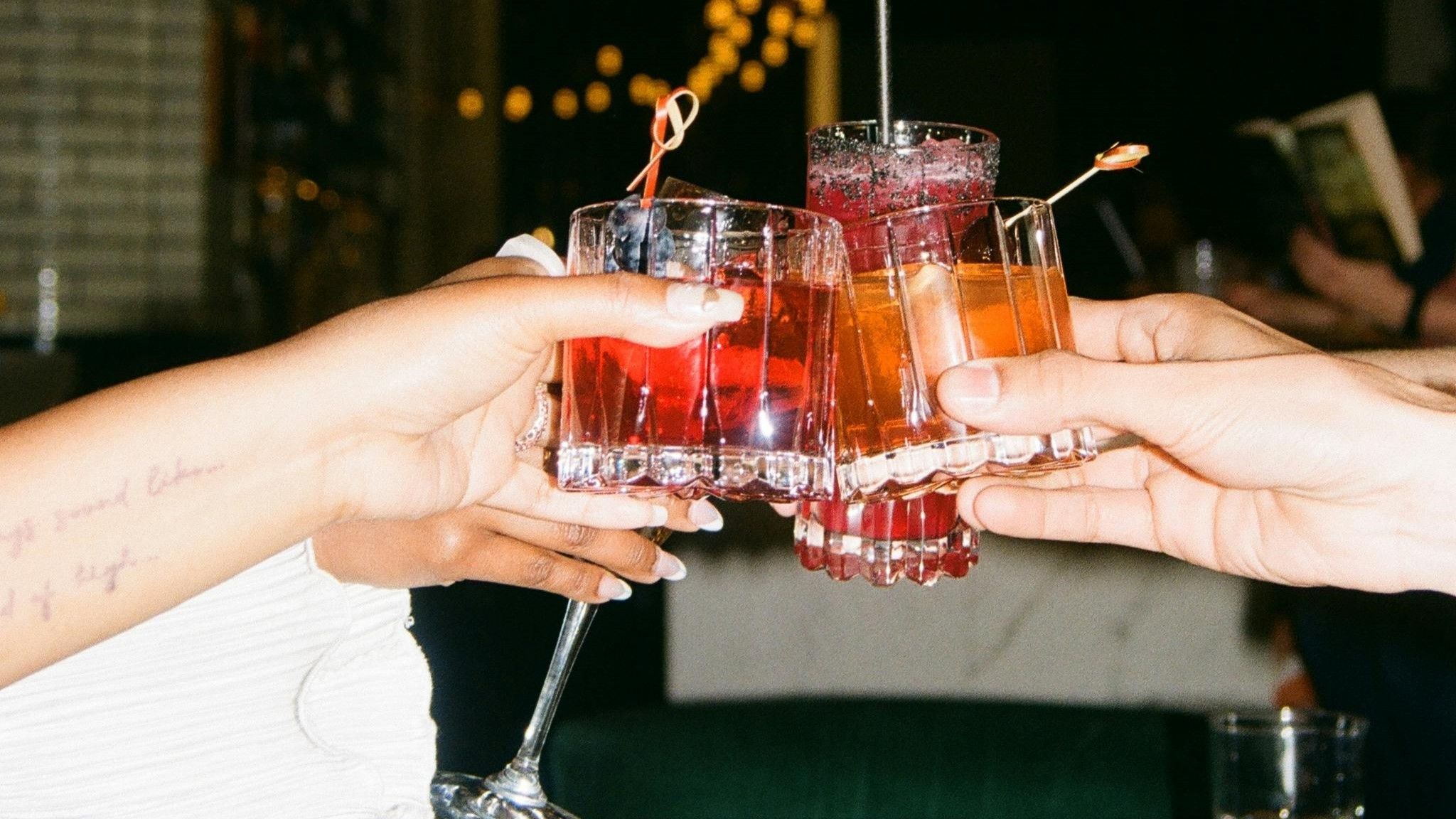 LSA Night Out: Our editor’s top picks for the 5 best bars in Bangkok