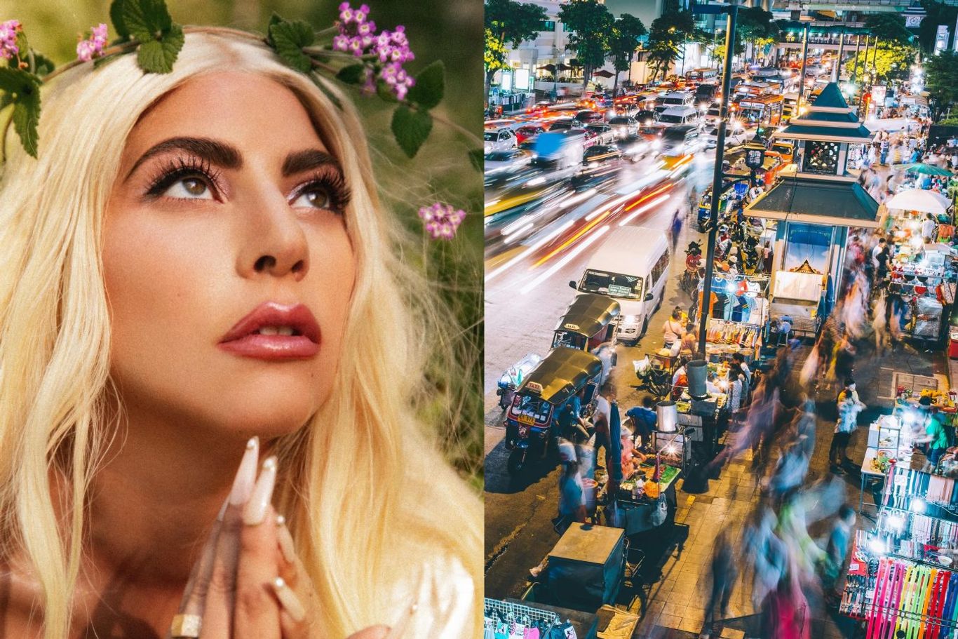 Why won't Lady Gaga come to Bangkok? | Lifestyle Asia Thailand