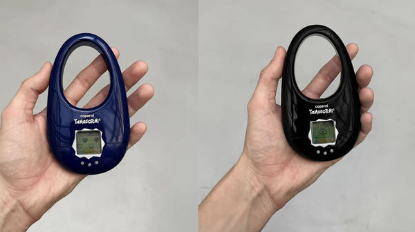 Coperni Tamagotchi and other '90s items that deserve a fashion collab