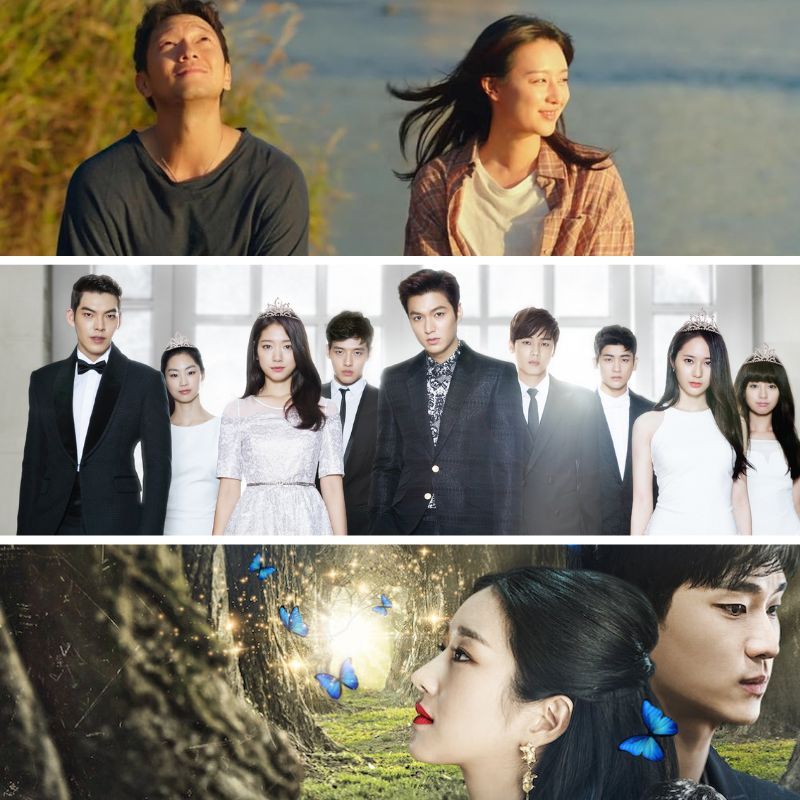 All we know about 'Bloodhounds' season 2 so far | Lifestyle Asia Thailand