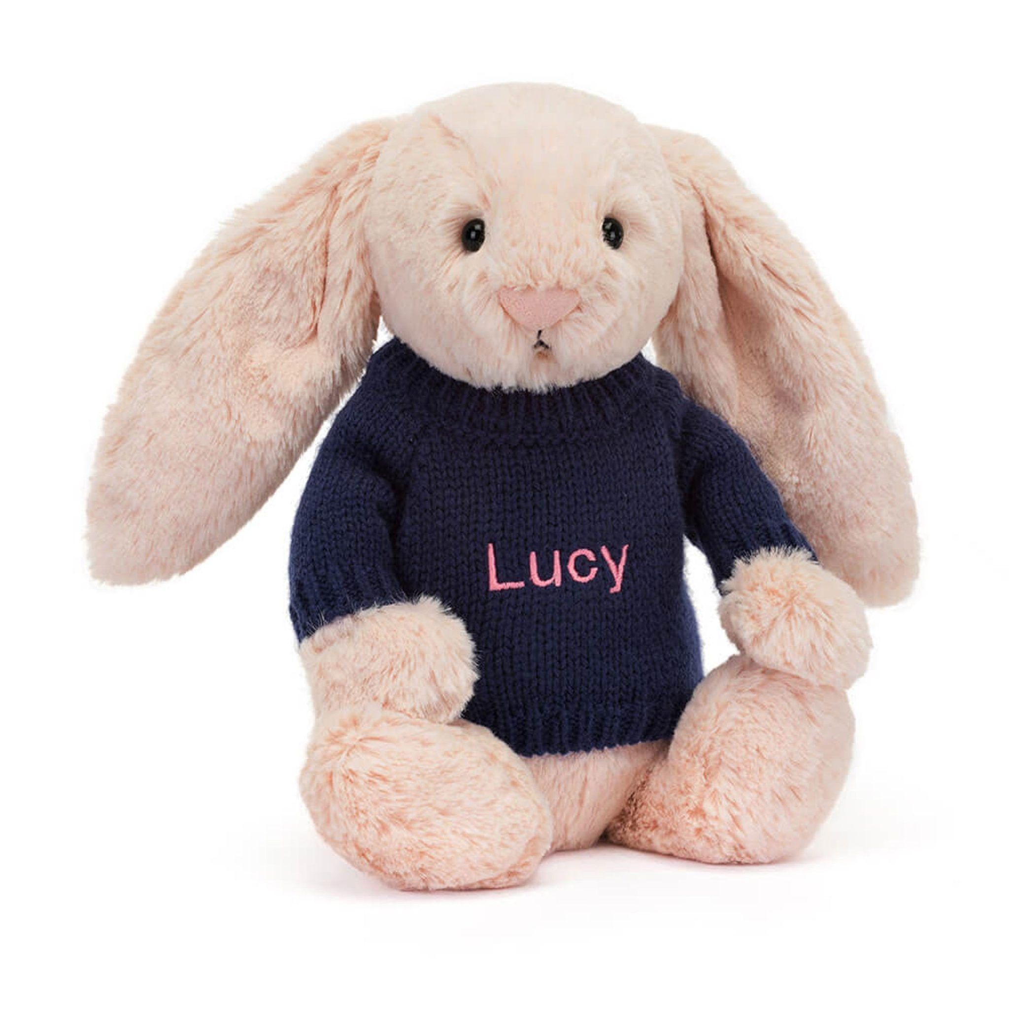 The rarest and most popular Jellycat plushies
