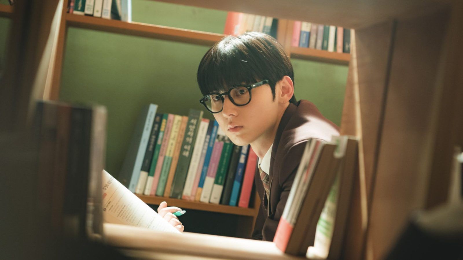 Everything you need to know about Study Group actor Hwang Min-hyun