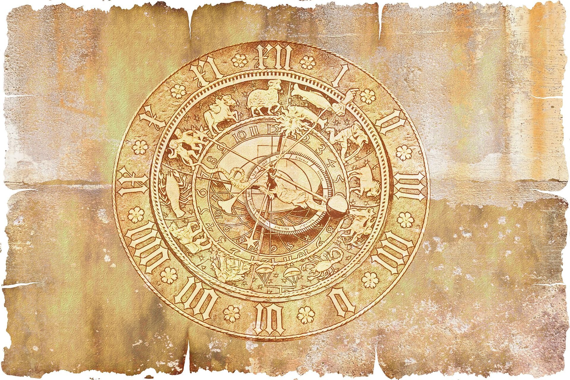 Decoding Lo Shu grid numerology and the magic square | LSA Thailand