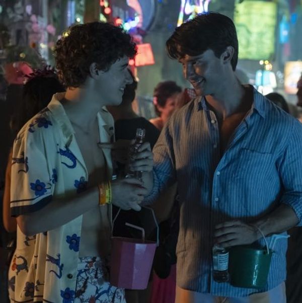 Best Thai BL series to not miss at all costs