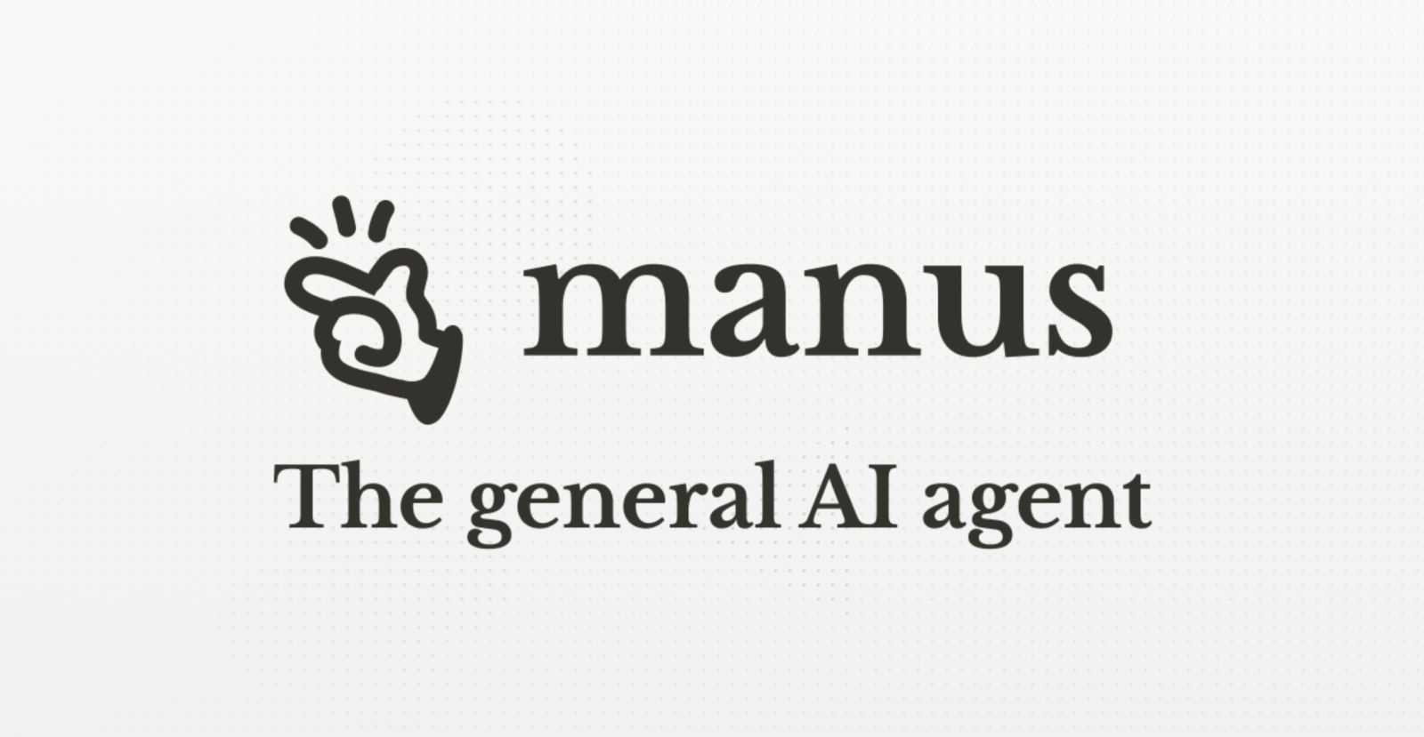 What is Manus AI and why is it a good ChatGPT alternative?