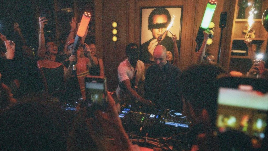 A guide to how to drink soju like the Koreans do, for your next night out