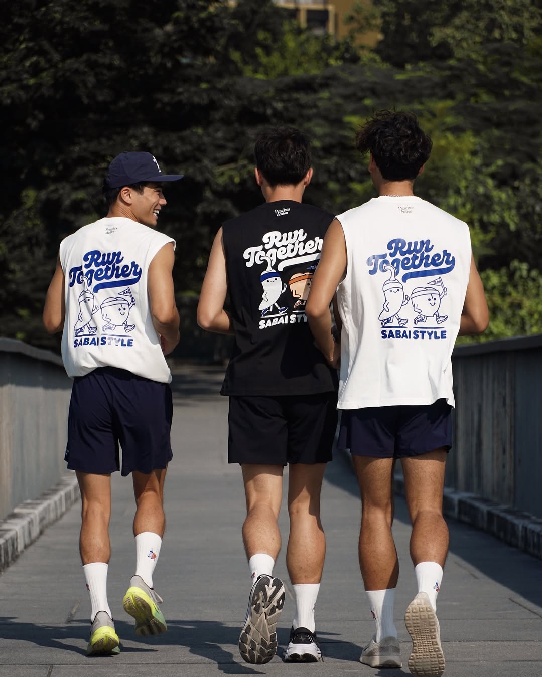 Best Bangkok running clubs for active and lazy runners